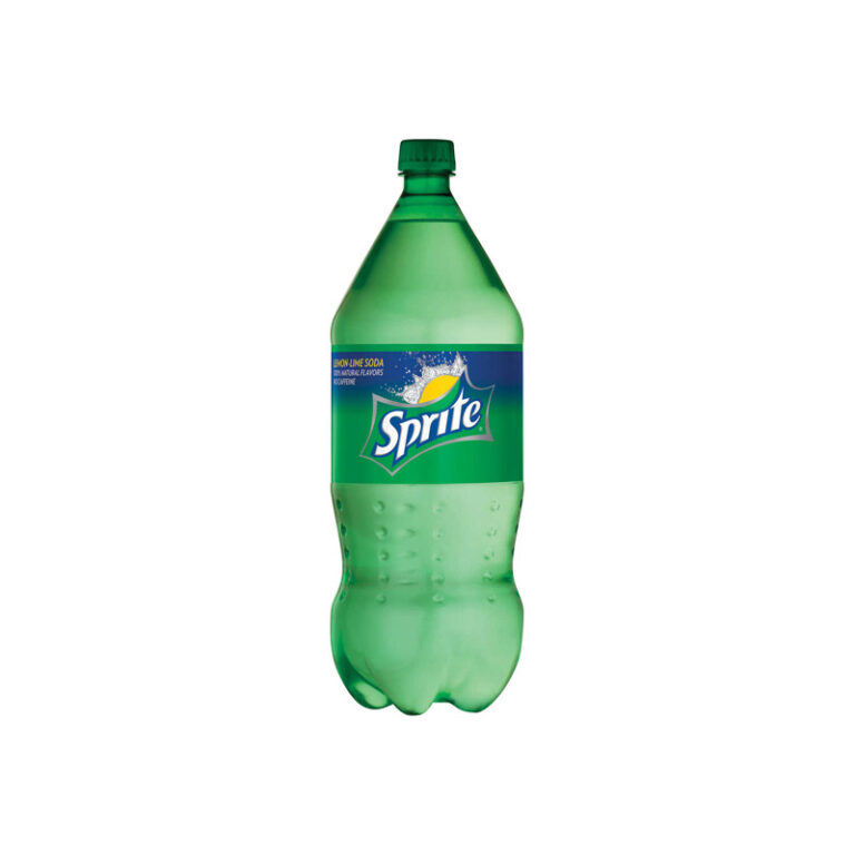 Sprite Bottles, 2 Liters, 8 Pack – American Multi-Brand Trading