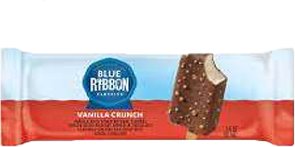 BB-VANILLA CRUNCH BAR 3 OZ – American Multi-Brand Trading