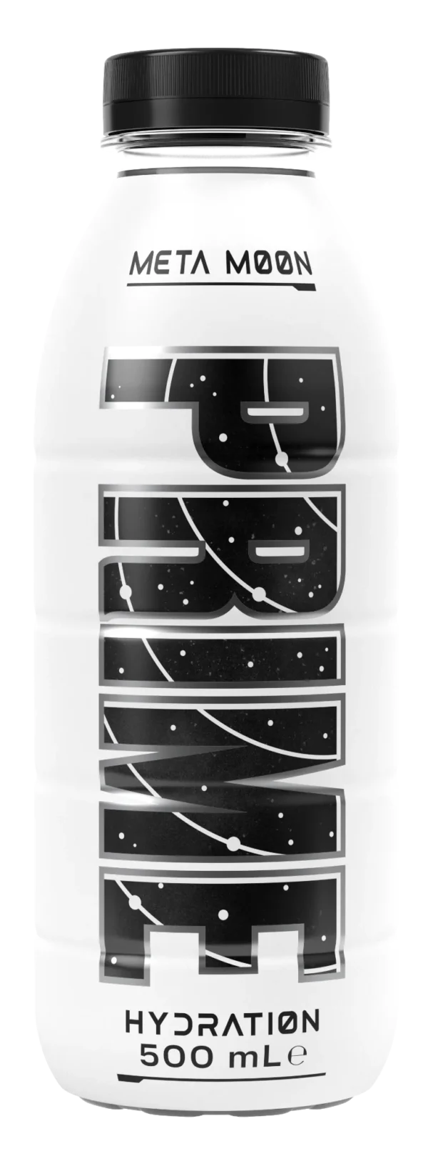 Prime Hydration Meta Moon, 16.9 oz, 12 packs – American Multi-Brand Trading